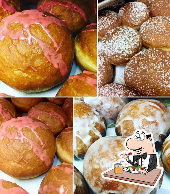 Barbara's Polish Deli in Addison - Restaurant menu and reviews
