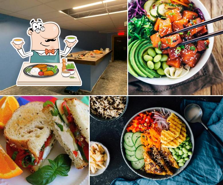 Le top 7 des restaurants à Joliette, janvier 2025 - Restaurant Guru