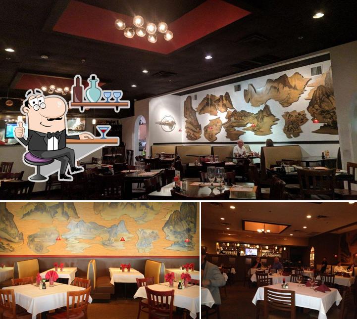 Wan's, Fort Lauderdale - Restaurant menu, prices and reviews