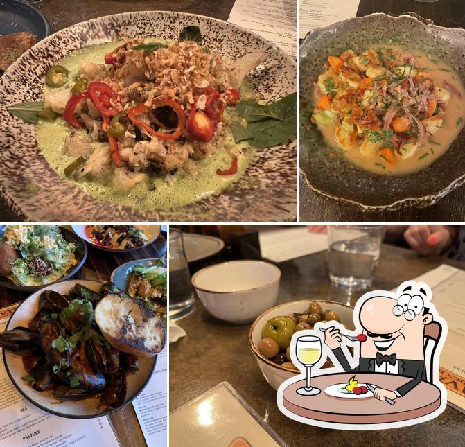 Cultivate by Forbidden Root in Chicago - Restaurant reviews