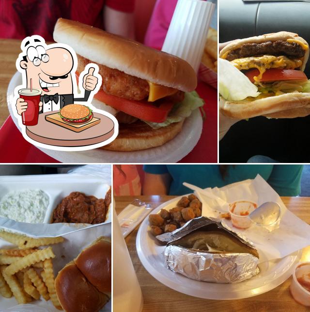 Dari Spot, Clermont - Restaurant menu, prices and reviews