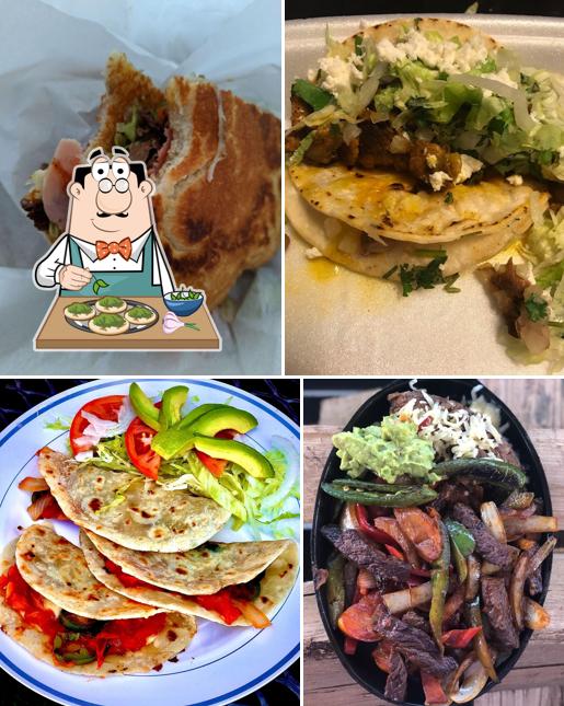 EL Taco Perron, Yakima - Restaurant menu, prices and reviews
