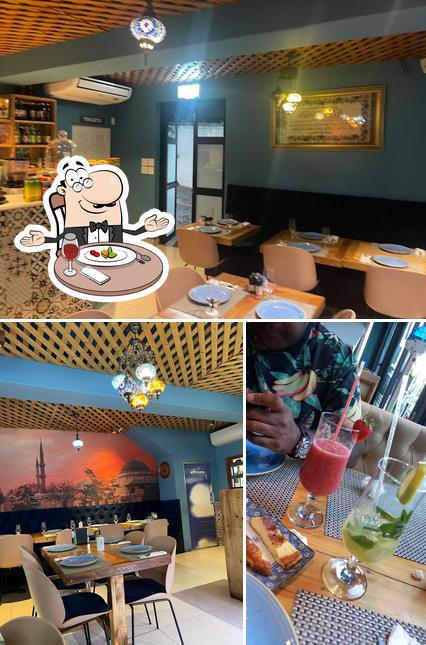 EatStanbul restaurant, Kapstadt - Restaurantbewertungen
