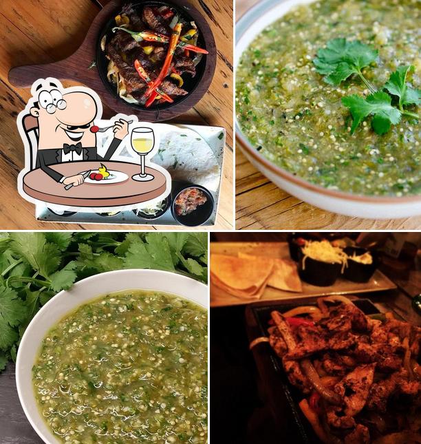 El Chupitos in Hull - Restaurant menu and reviews