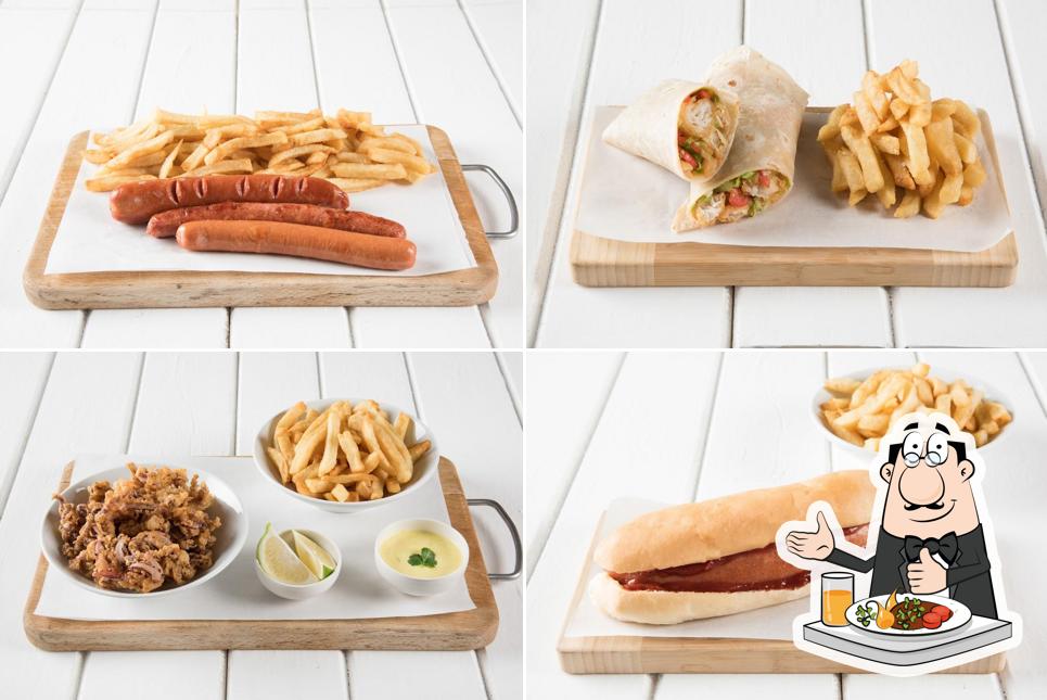 Find the best place to eat in Benoni, summer 2024 - Restaurant Guru