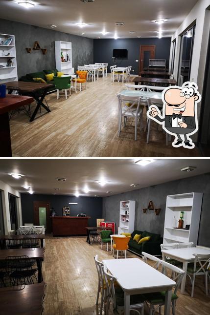 İstanbul Coffee Shop, Çanakkale
