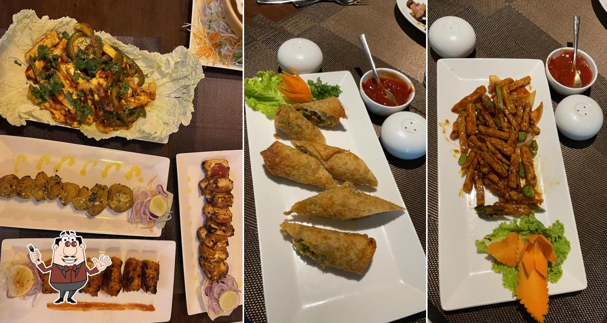 King of Asia, Chennai - Restaurant menu, prices and reviews