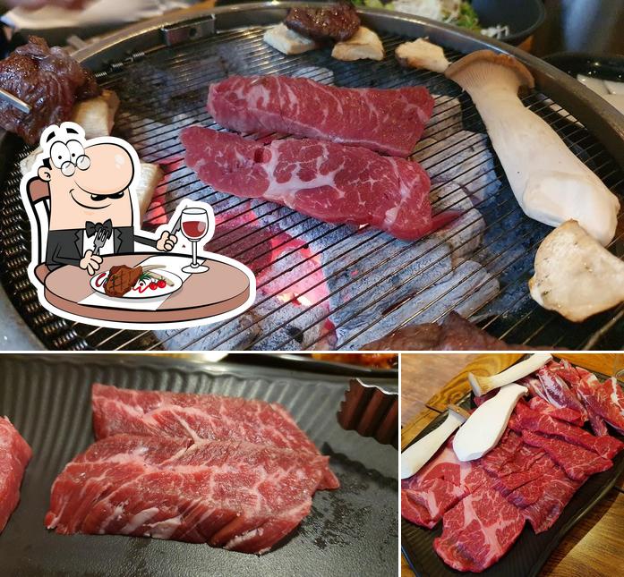 Macho restaurant, Seoul - Restaurant reviews