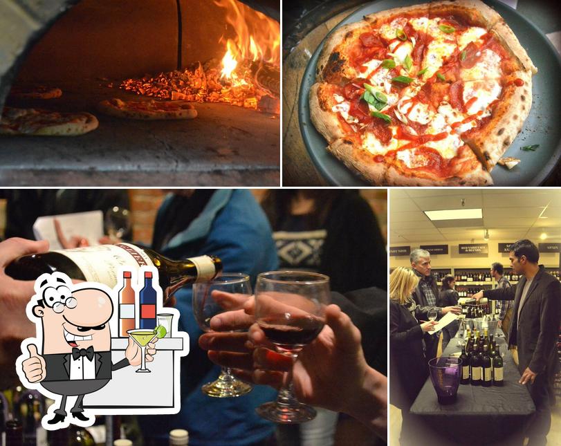 Mobile Pie Truck in Mount Kisco - Restaurant menu and reviews