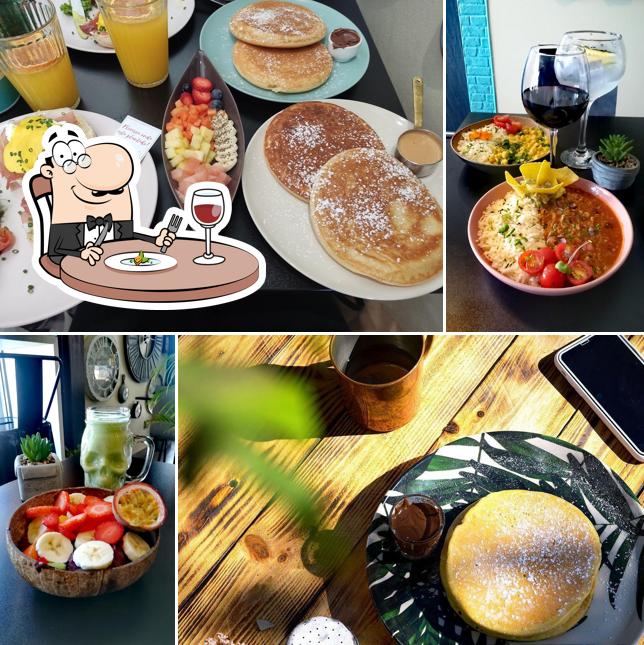 Mundi food café, Almada - Opiniones del restaurante