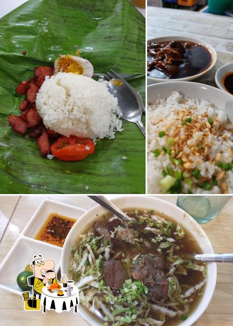 Pares House Marikina, Marikina - Restaurant menu, prices and reviews