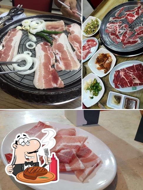 Pearl Meat Shop, Cebu City - Restaurant menu, prices and reviews