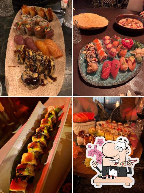 Roto, Ibiza - Restaurant menu, prices and reviews