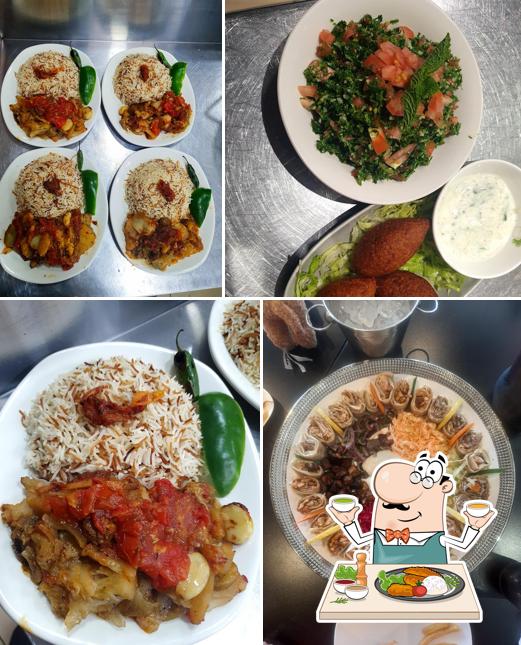 Top 7 restaurants with shawarma in Johannesburg, december 2025 ...