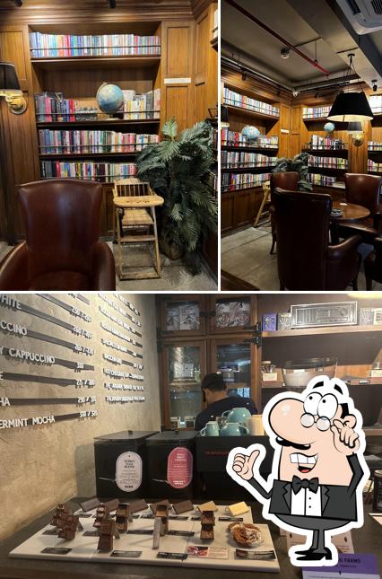 Subko at Sidecar, New Delhi - Restaurant menu, prices and reviews