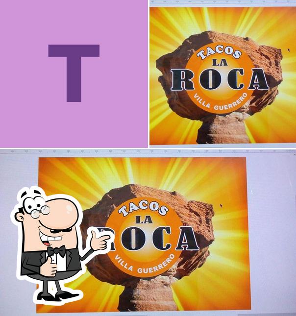 TACOS La ROCA restaurant, Villa Guerrero