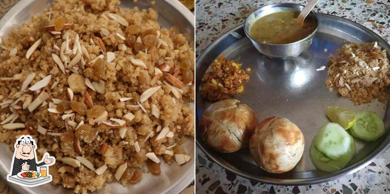 The Rajasthani Kitchen, Mumbai - Restaurant menu, prices and reviews
