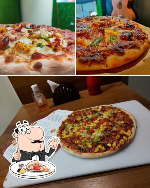 UNPLUGGED CAFE, Amravati - Restaurant reviews