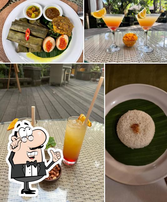 Ubud Kitchen at Arma Thai restaurant, Bedulu - Restaurant reviews