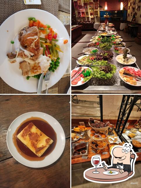 Best caruru in Recife restaurants, summer 2024 - Restaurant Guru