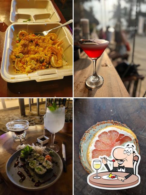 Selma, Puerto Escondido - Restaurant menu, prices and reviews