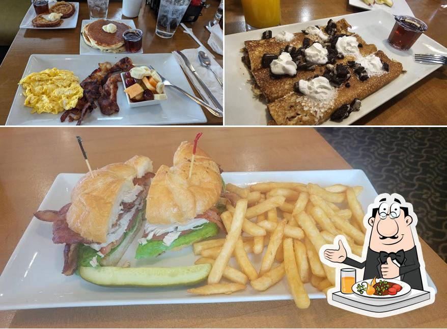 Sunview Restaurant, Beaver Dam - Restaurant menu, prices and reviews