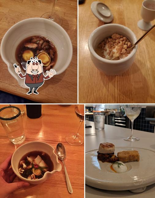Tenant Restaurant, Minneapolis - Restaurant menu, prices and reviews
