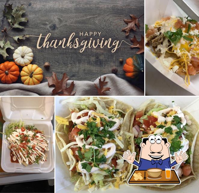 Taco Beyondo in Hillsboro - Restaurant menu and reviews