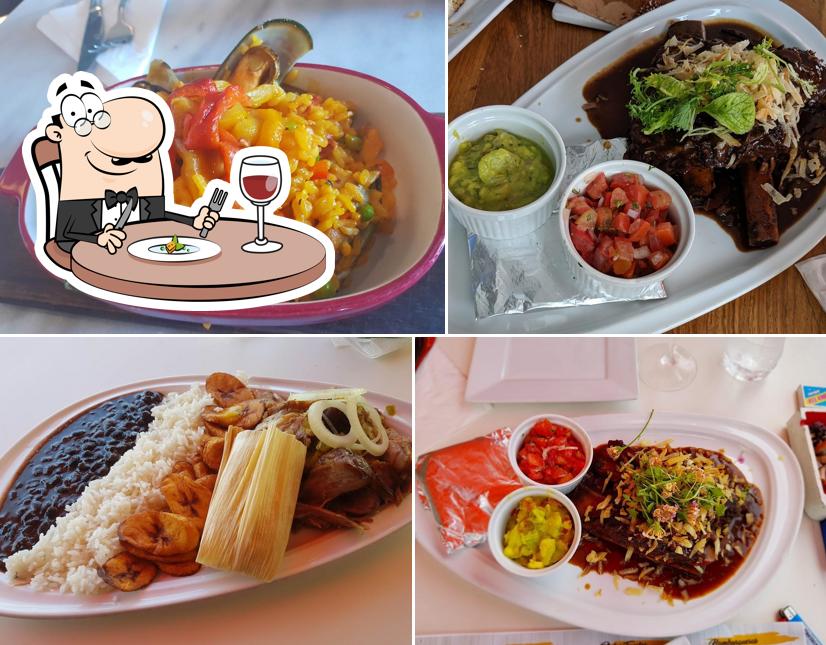 Top 20 restaurants in Santiago De Los Caballeros, september 2025 ...