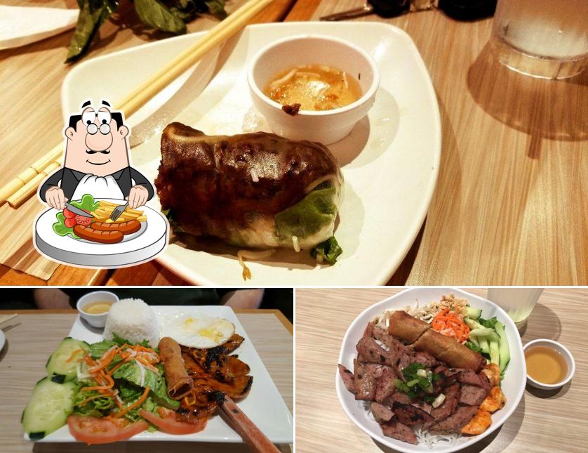 Mama Hong's in Los Angeles - Restaurant reviews