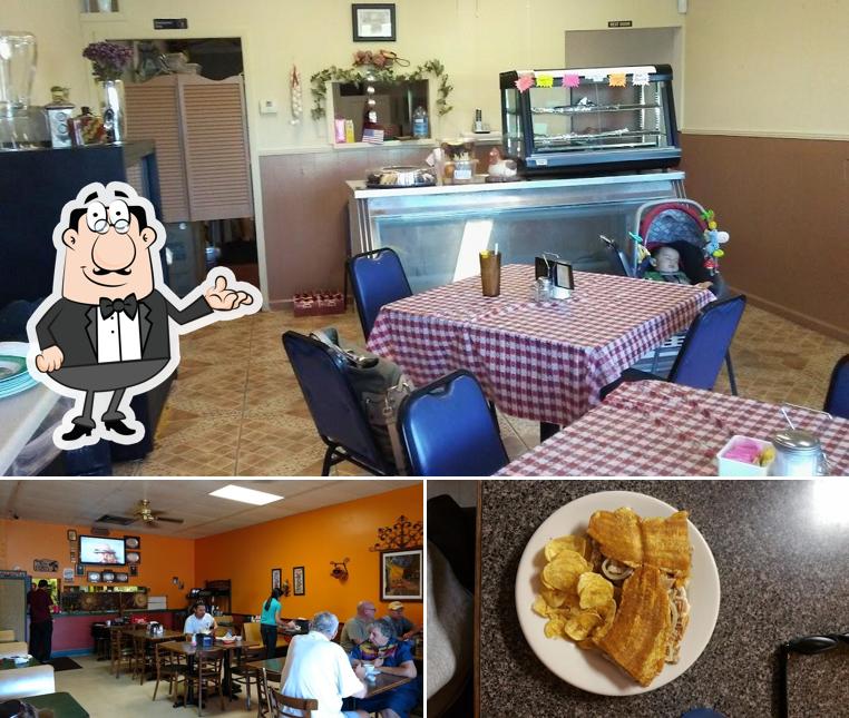 Chicken Time Cuban and Puertorican Restaurant, Belleview - Restaurant ...