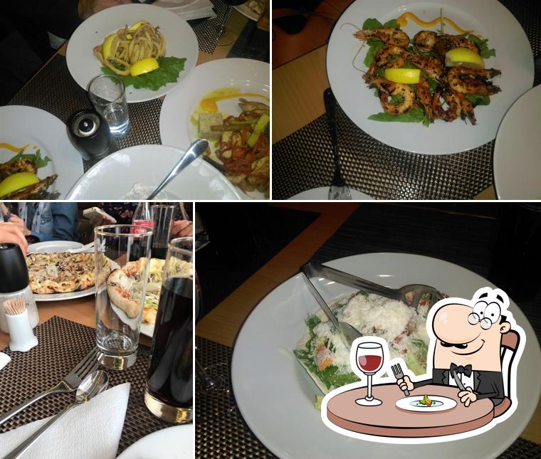 Aurum Kitchen Bar, Bitola - Restaurant menu, prices and reviews