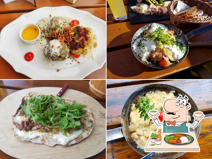 Top 7 Restaurants in Serfaus, Januar 2026 - Restaurant Guru