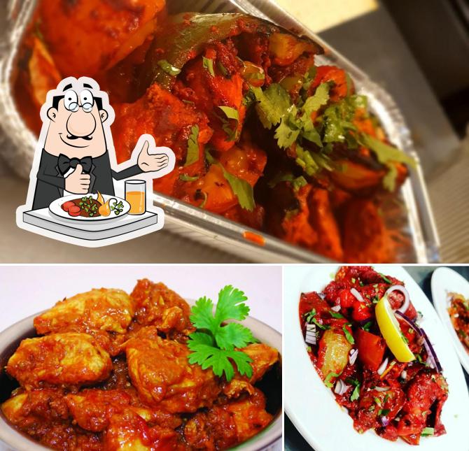 Buckley Tandoori, Buckley - Restaurant menu, prices and reviews