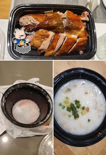 Lucky Barbecue & Noodle House in Bellevue - Restaurant reviews