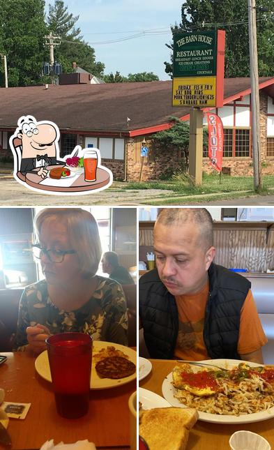 Barnhouse Restaurant, Kewanee - Restaurant menu, prices and reviews