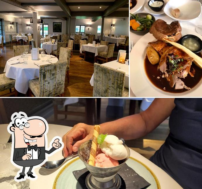 Bartellas, Gravesend - Restaurant menu, prices and reviews