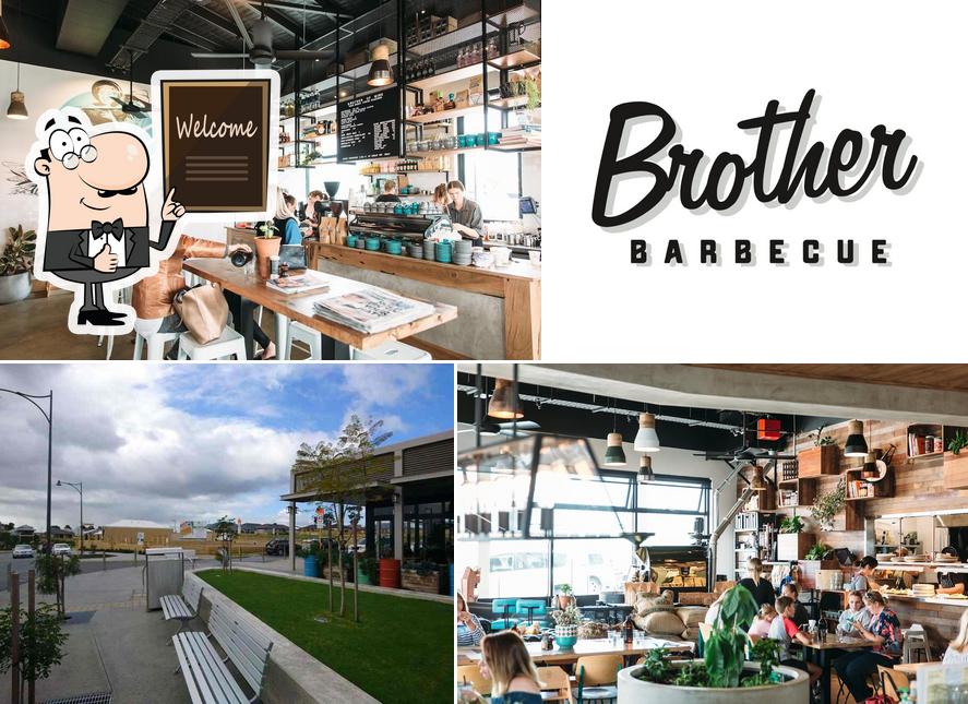 Brother of Mine, Baldivis - Restaurant menu, prices and reviews