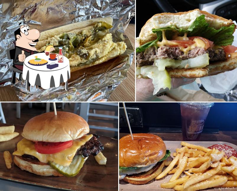 Top 7 restaurants with burgers in St. Charles, Illinois, august 2025 ...