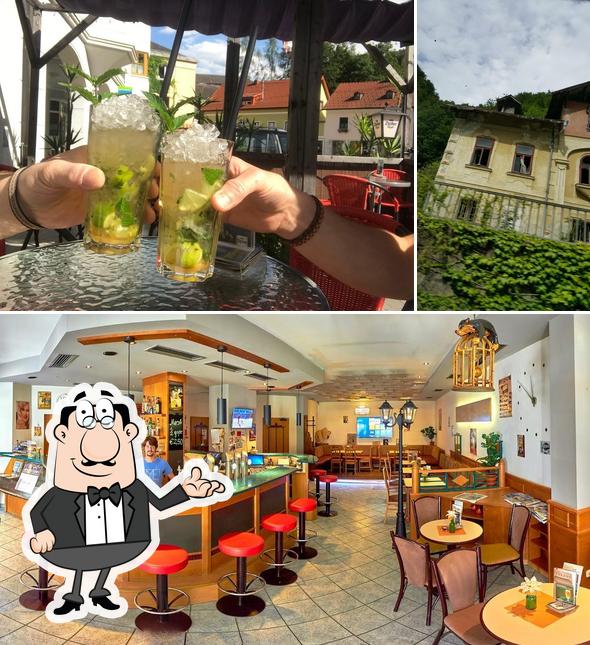 Top 5 Lokale in Losenstein, März 2025 - Restaurant Guru