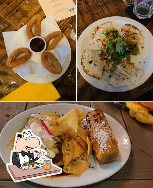 Cafe Sol, London, Clapham North - Restaurant menu, prices and reviews