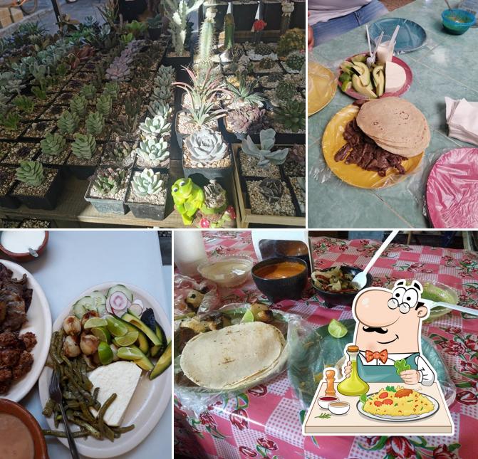 Cecina De Yecapixtla, Yecapixtla - Menú del restaurante, precios y reseñas