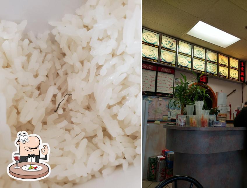 China One, DuBois - Restaurant menu, prices and reviews