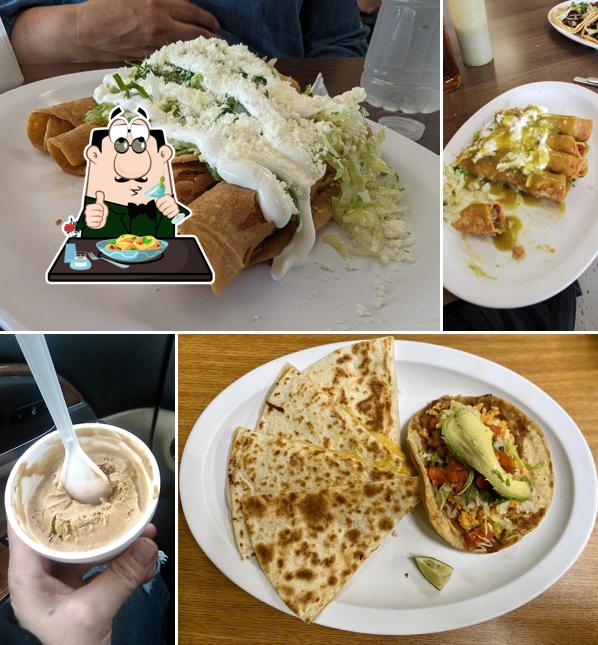 Chris' Ice Cream and Mexican Food in Indianapolis - Restaurant reviews