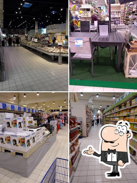 E.Leclerc VIENNE, Vienne - Restaurant reviews