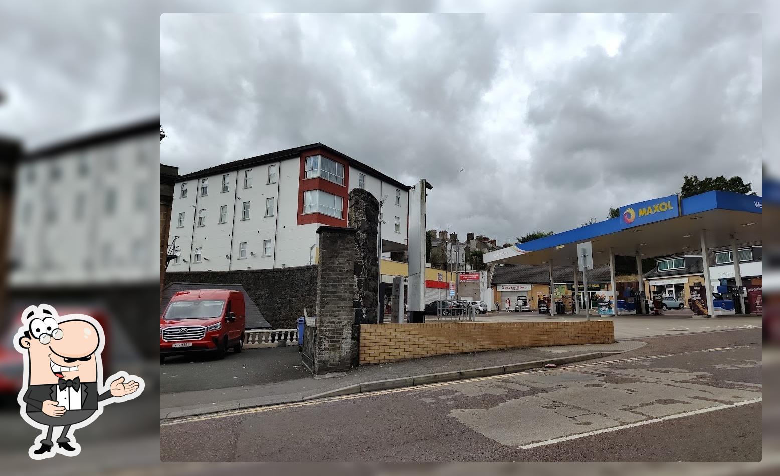 Top 7 restaurants in Coleraine, december 2025 - Restaurant Guru