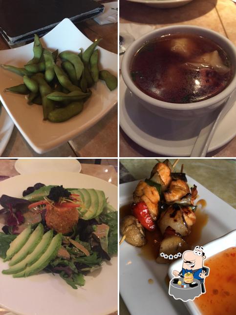 Hane, New York City - Restaurant menu, prices and reviews