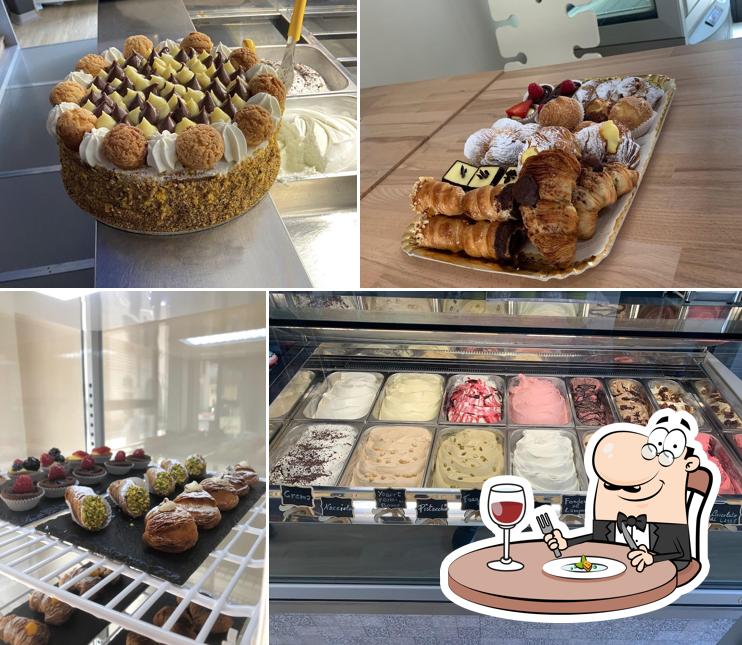 Il Goloso Gelateria Pasticceria, Albairate - Menu del ristorante ...