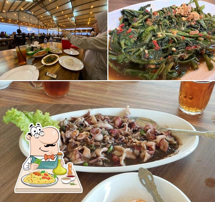 Kelong Baba by Kelong Shangrila Tj. Pinang, Batam - Restaurant menu ...