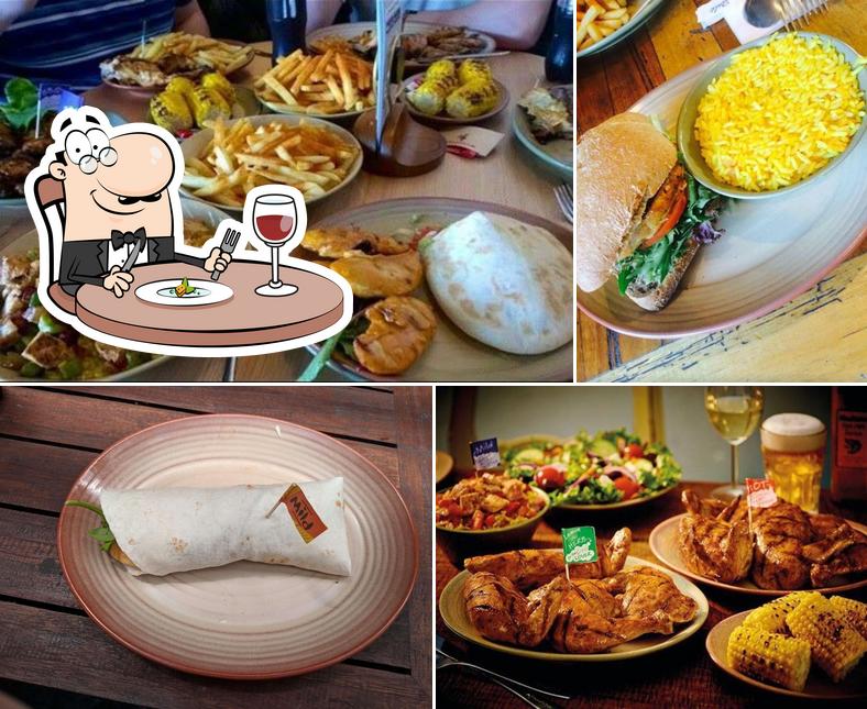 Best restaurants in Pacific Epping Mall - Restaurant Guru